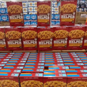 Bored with Basic Hamburger Helper? Try These 32 Ideas! – Low Dough Family