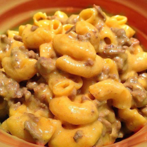 Is it Cheaper to Make your own Hamburger Helper? – Low Dough Family