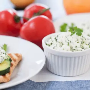 Skip the Fruit: 52 Unique Mix-Ins for Cottage Cheese! – Low Dough Family