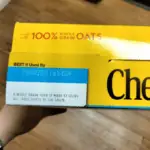 What Happens if you eat Expired Cheerios Cereal? – Low Dough Family