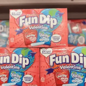Can You Eat Expired Fun Dip Candy? Here’s What You Need to Know – Low ...
