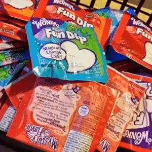 Can You Eat Expired Fun Dip Candy? Here’s What You Need to Know – Low ...