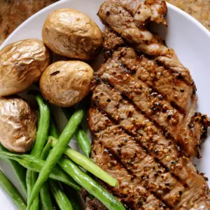 Revamp Your Breakfast Game: A Guide to Using Leftover Steak – Low Dough ...