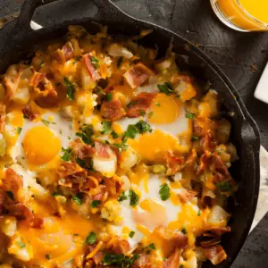 Revamp Your Breakfast Game: A Guide to Using Leftover Steak – Low Dough ...