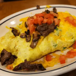 Revamp Your Breakfast Game: A Guide to Using Leftover Steak – Low Dough ...
