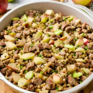 20+ Ways to Jazz Up Boxed Stuffing – Low Dough Family