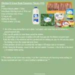 Easy & Cheap Walmart Meals (6 for $60)- Week #19 – Low Dough Family