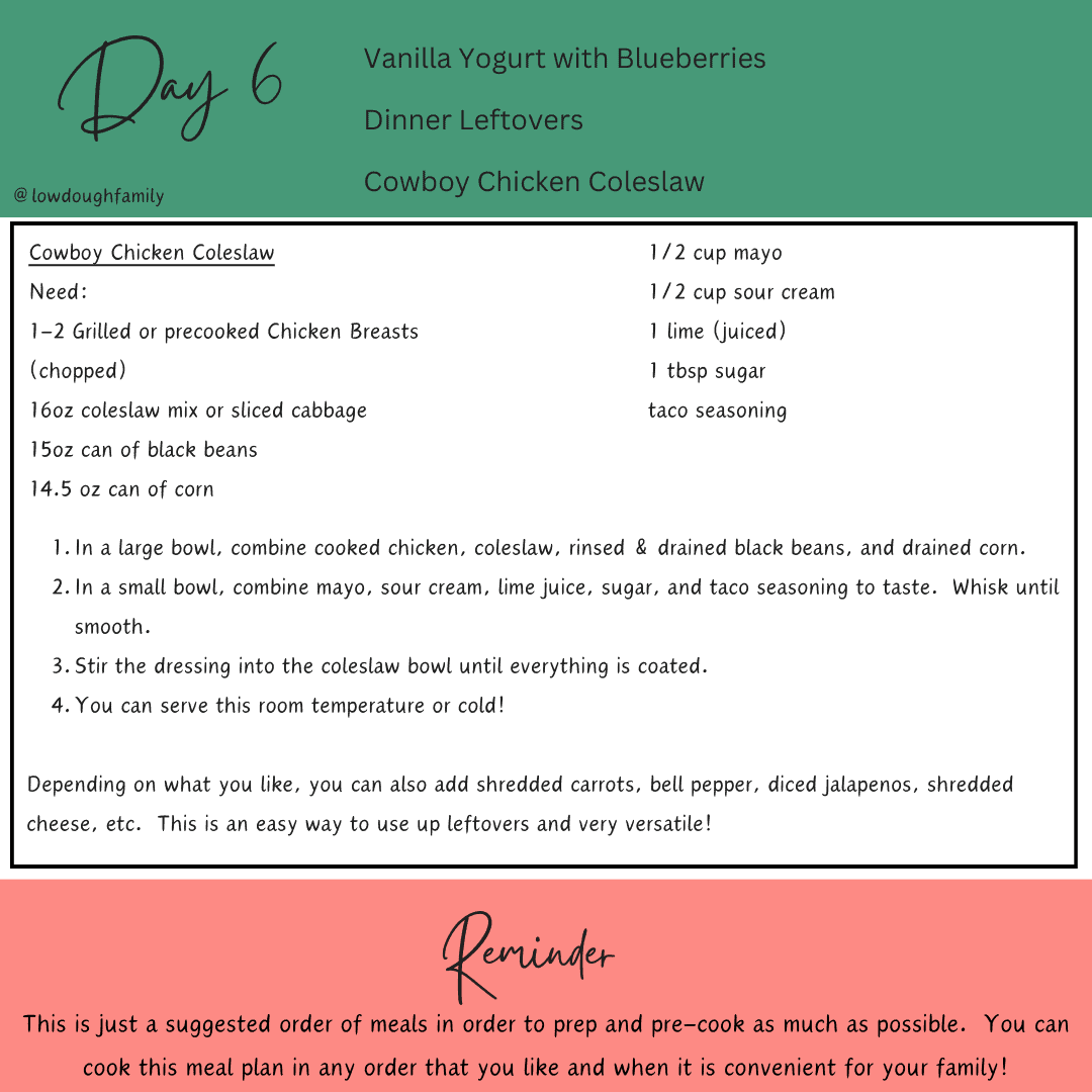 no-oven-meal-plan-at-walmart-for-under-100-week-29-low-dough-family